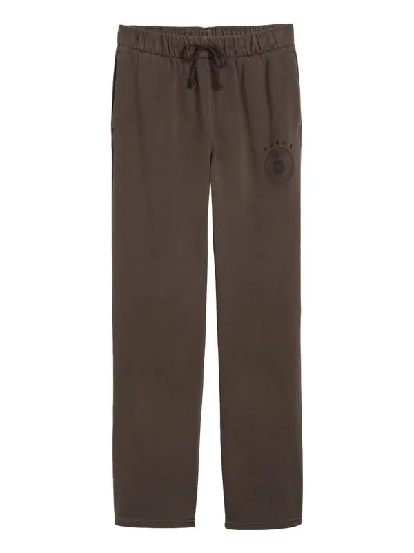 PUMA Wardrobe Essentials Nyc Sweatpants - Brown