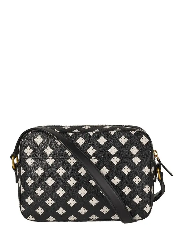 BY MALENE BIRGER Lolla Crossbody Bag - Cream - 01c