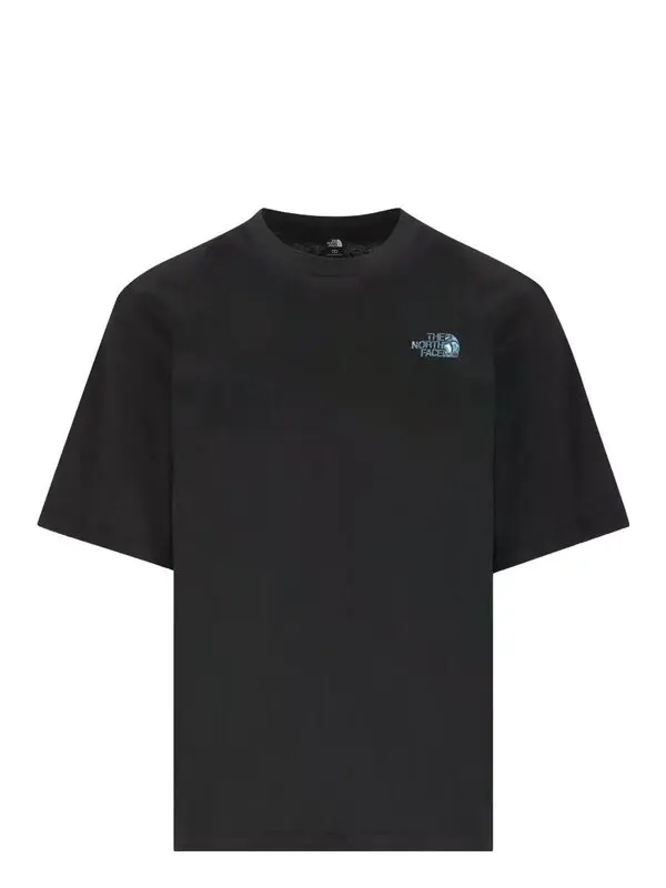 The North Face Graphic-print T-shirt - Black