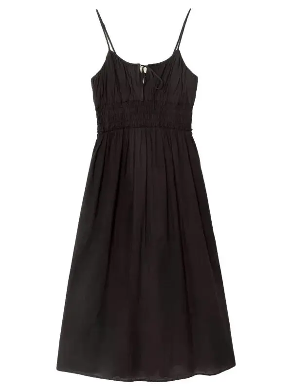 Xirena Jessa Dress - Black