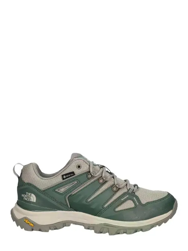 The North Face Hedgehog Gore-tex Hiking Sneakers - Green