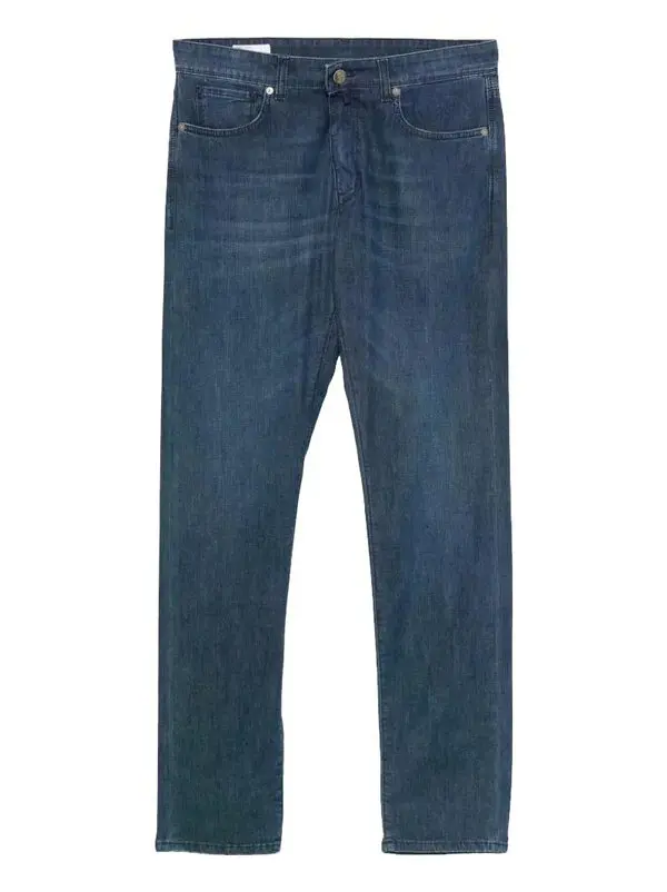 Incotex Division Jeans - Blue