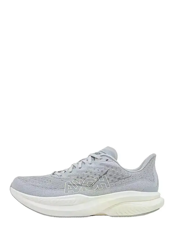 HOKA Ach 6 Sneakers - Grey