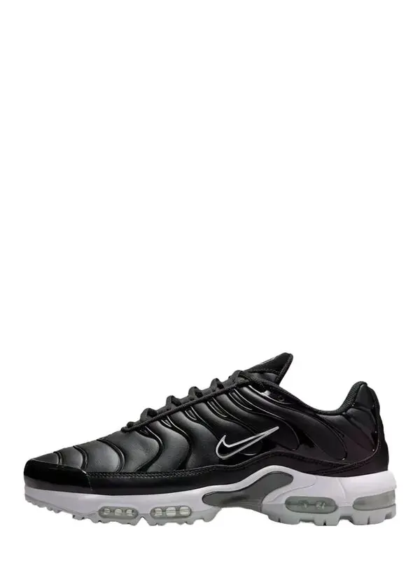 Nike Air Max Plus G Sneakers - Black