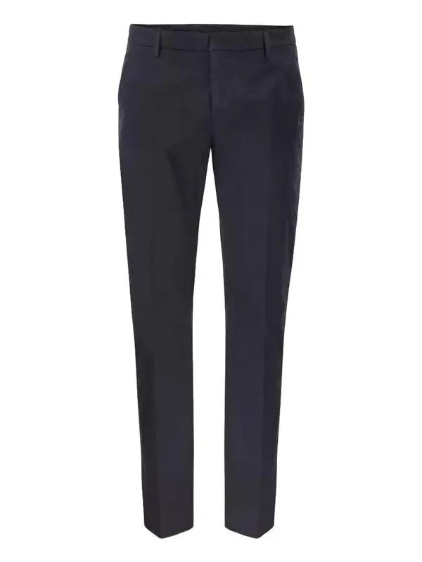 DONDUP Spiritissimo Trousers - Blue