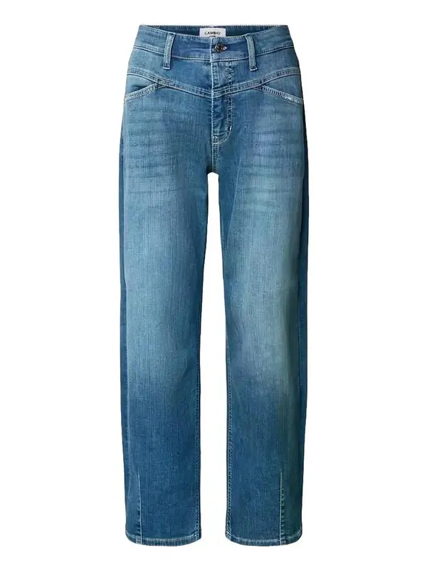 CAMBIO Elin Jeans - Blue