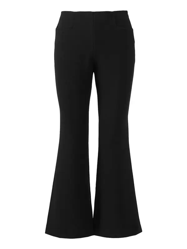 WAKAKUU Sorelle Trousers - Black