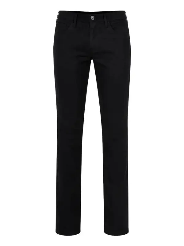 Paige Macneil Jeans - Black