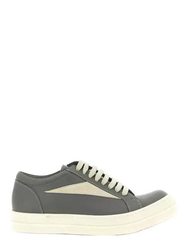 Rick Owens Vintage Sneakers - Grey
