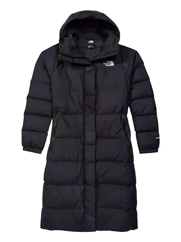 The North Face Hydrenalite™ Parka - Black