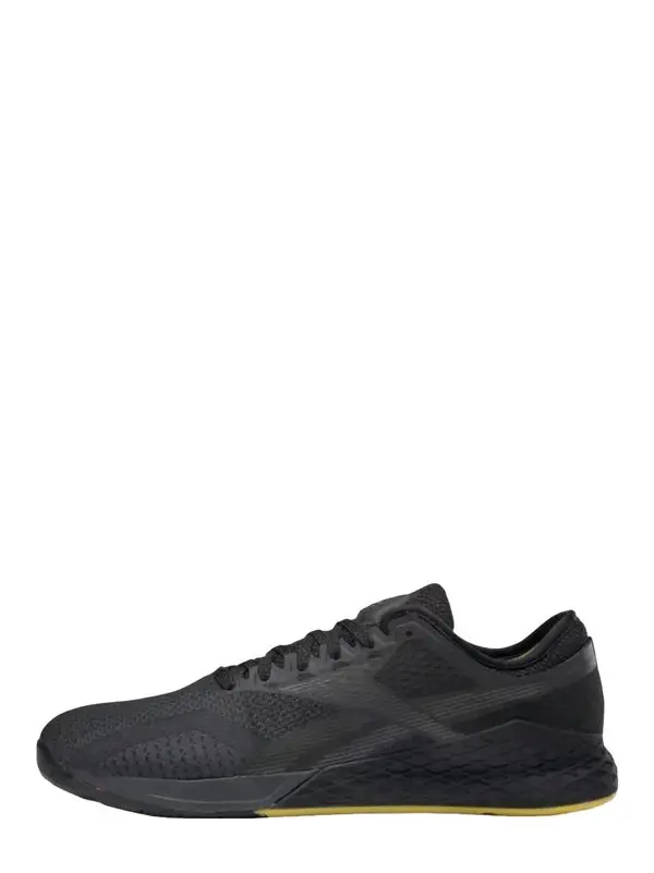 REEBOK Nano 9 Sneakers - Black