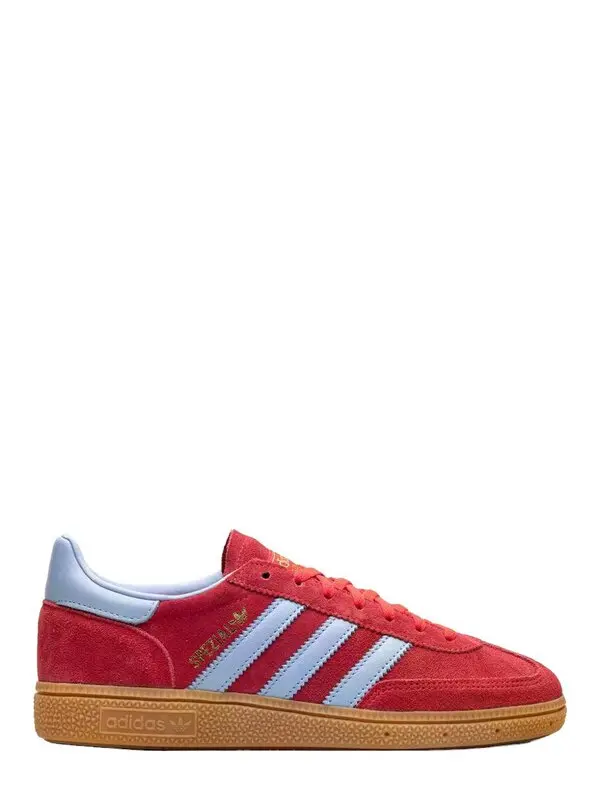 Adidas Handball Spezial Sneakers - Red