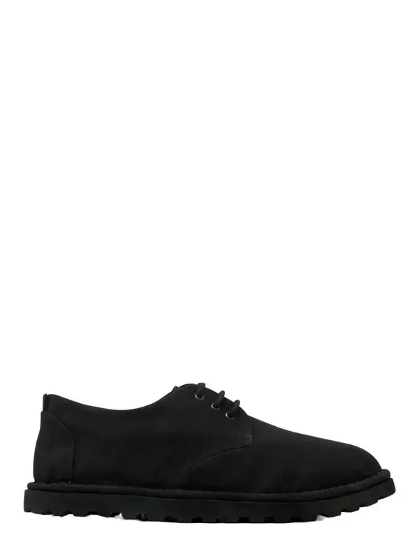 Marsèll Sancrispa Lace-up Derby - Black