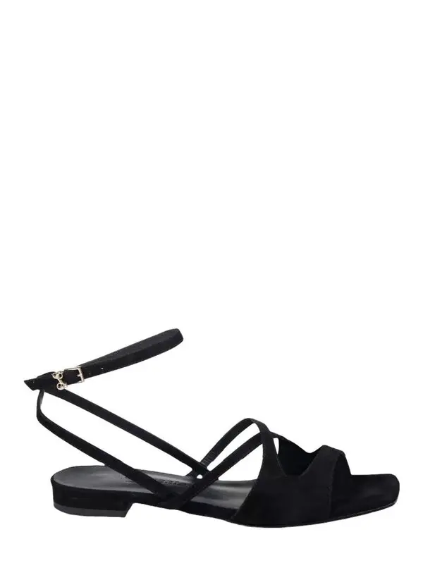 SERGIO LEVANTESI Naomy6 Sandals - Black