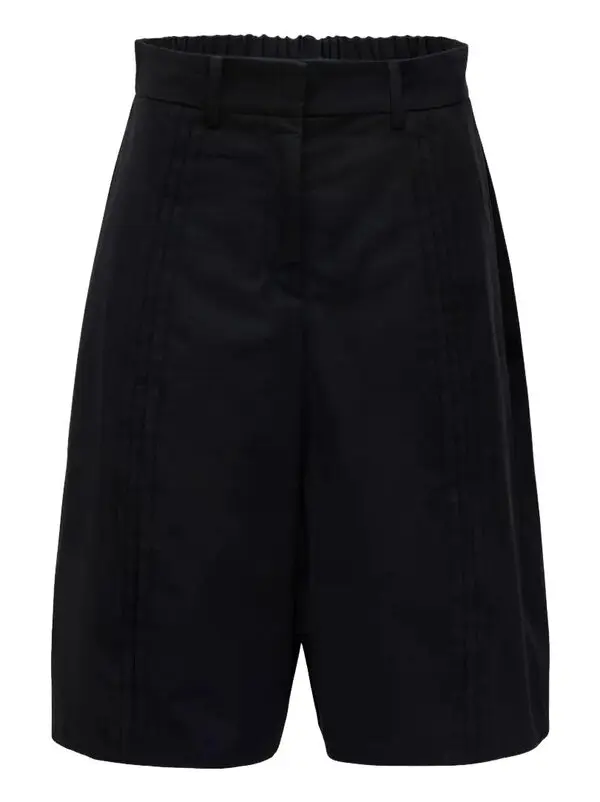 N°21 Shorts - Black