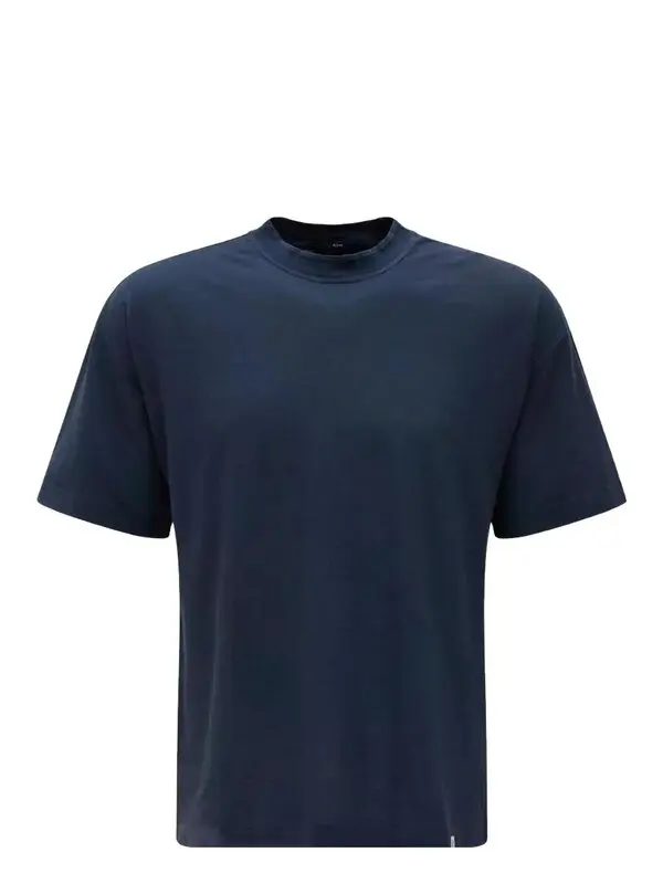 C.P. COMPANY T-shirt - Blue