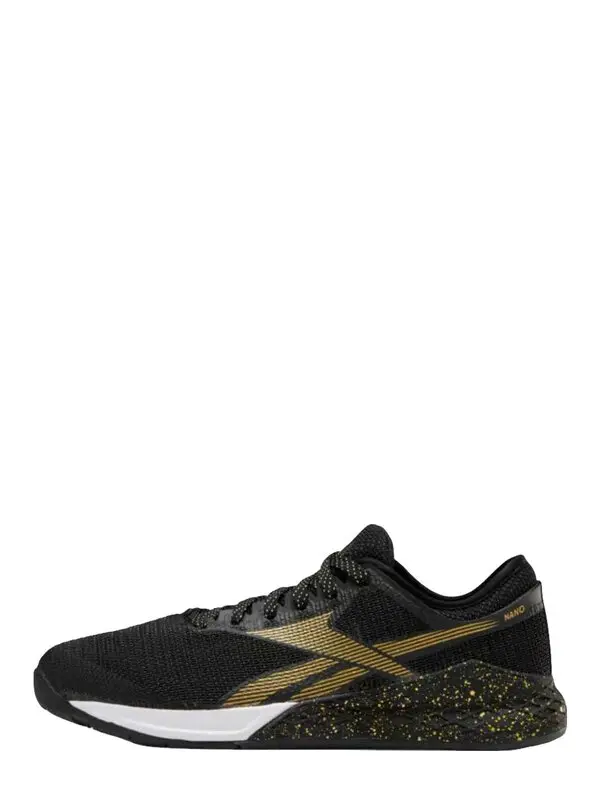 REEBOK Crossfit Nano 9.0 Sneakers - Black