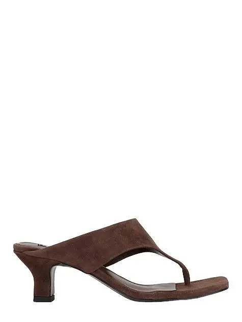 Senso Pearle Sandal - Chocolate