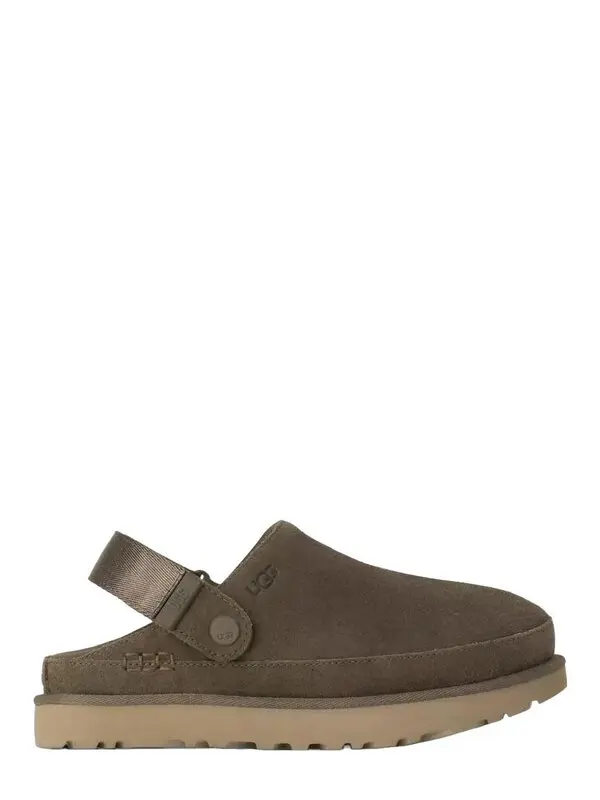 UGG Goldenstar Mules - Green