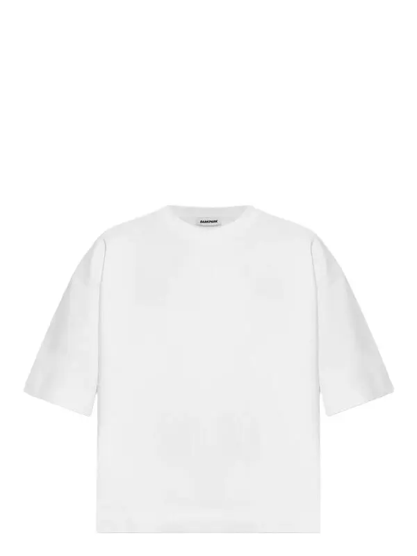 DARKPARK Short-sleeved T-shirt - White