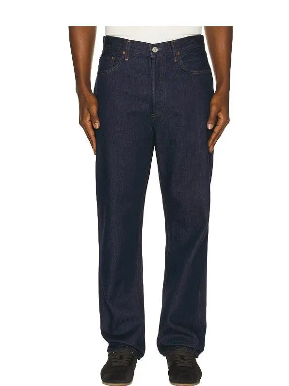 AGOLDE 90's Jean - Blue