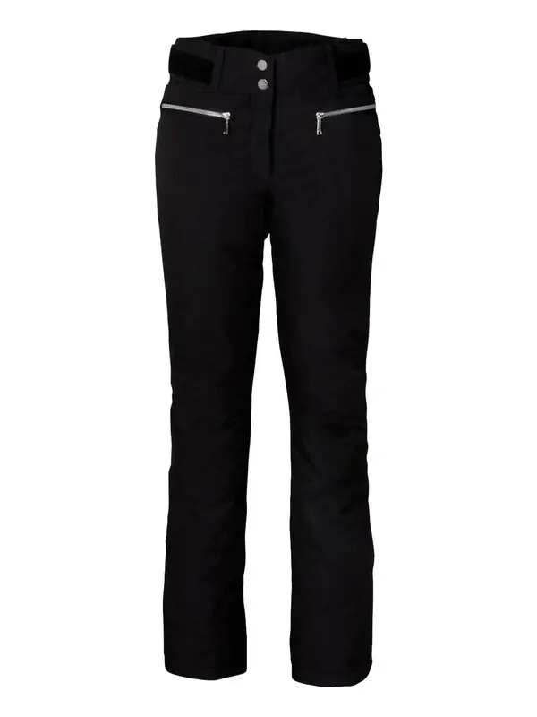 PHENIX Time Space Ski Trousers - Black