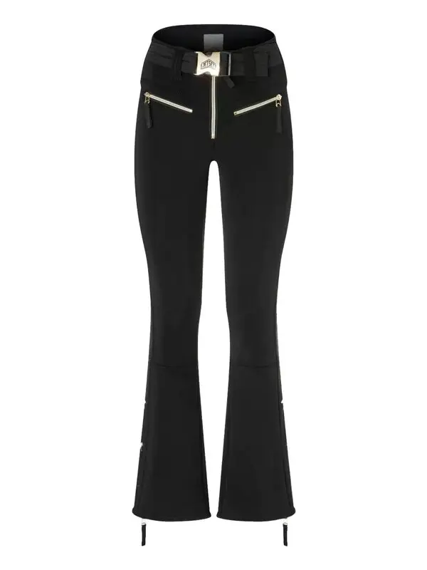 JETSET Tiby Ski Pants - Black