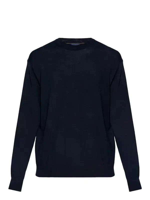 Paul & Shark Long-sleeves Sweater - Blue