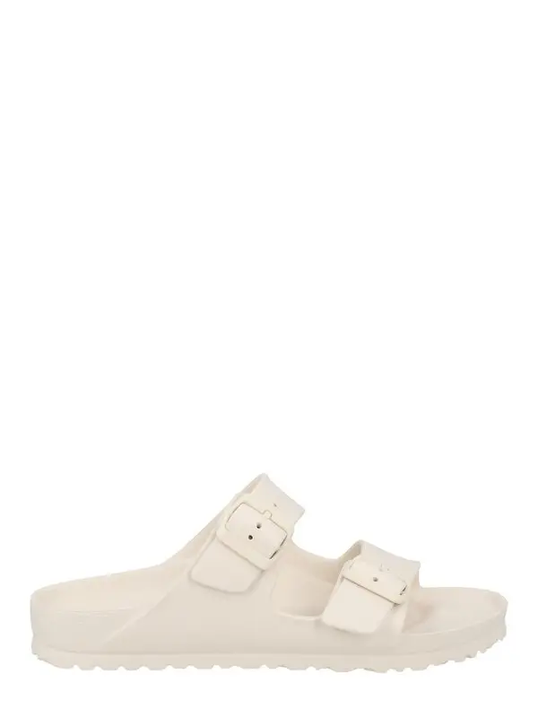 BIRKENSTOCK Arizona Sandal - White