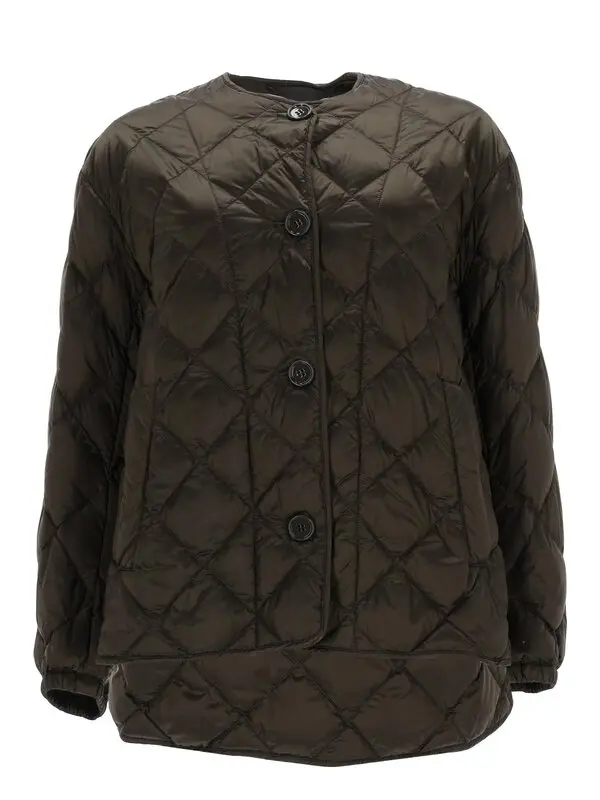 Max Mara Jacket - Green