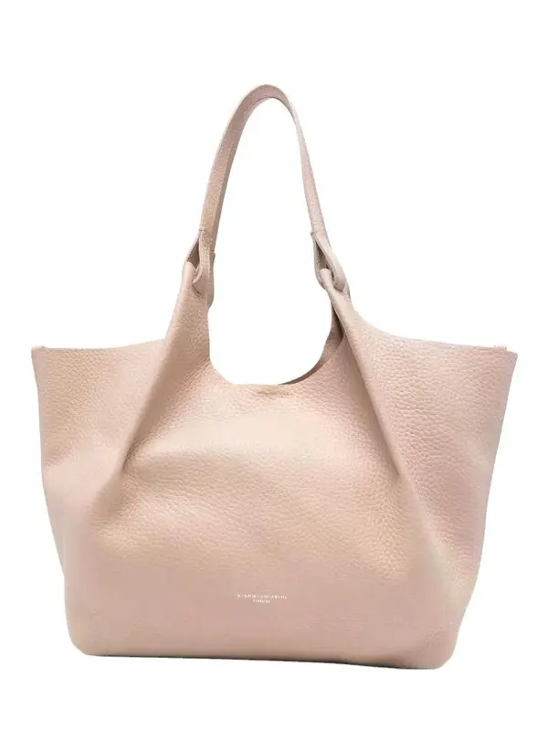 GIANNI CHIARINI Shoulder Bag - Pink