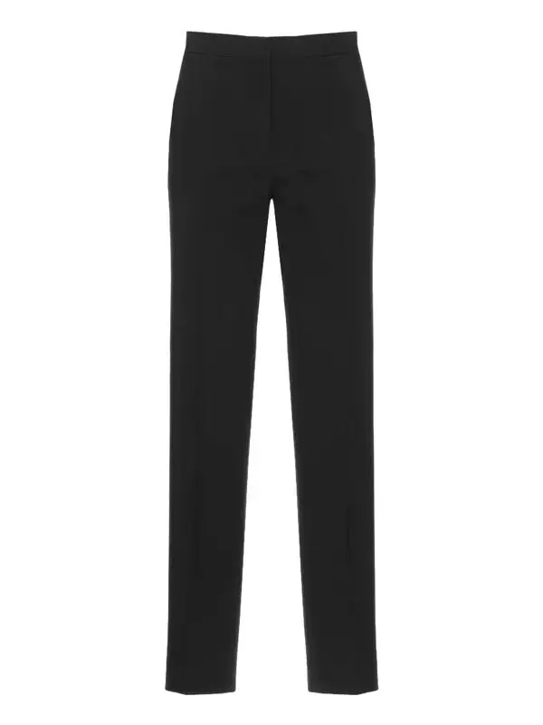 Antonelli Firenze Sequin Embellished Trousers - Black