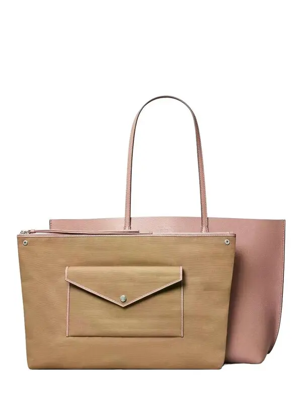 Tory Burch Perry Tote - Pink