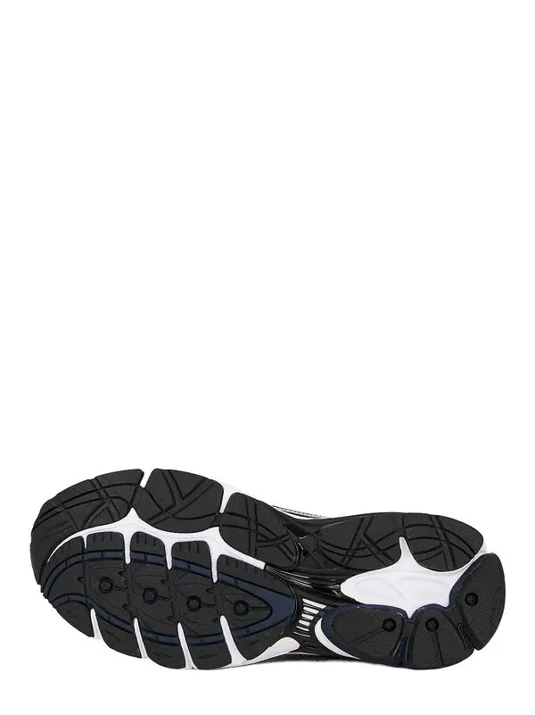 Saucony Progrid Omni Sneaker - Deep Navy