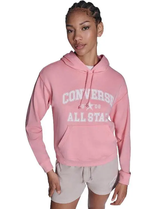 CONVERSE All Star Pullover Hoodie - Ok Bloomer