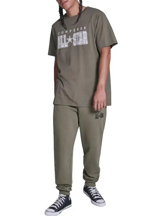 CONVERSE All Star T-shirt - Converse Utility