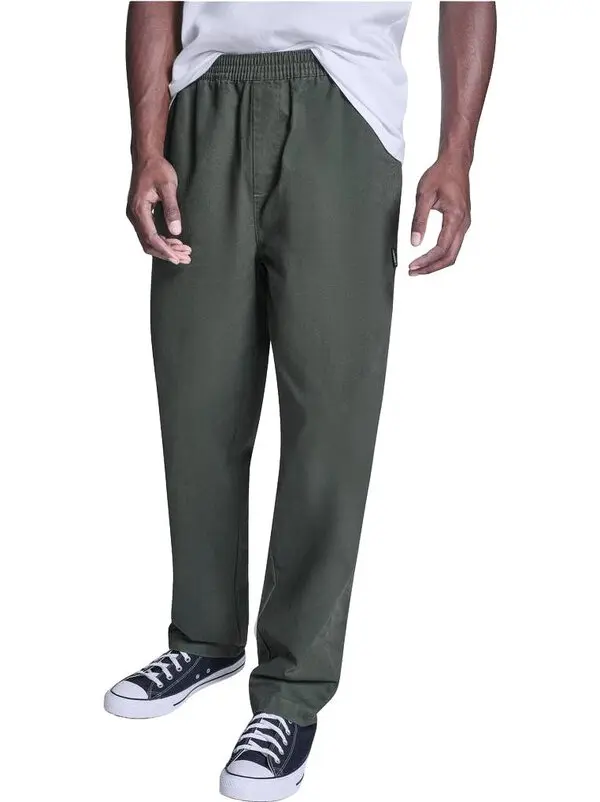 CONVERSE Straight Leg Standard Fit Pants - Good Natured