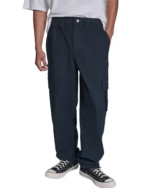 CONVERSE Cargo Harbor Pants - Converse Black