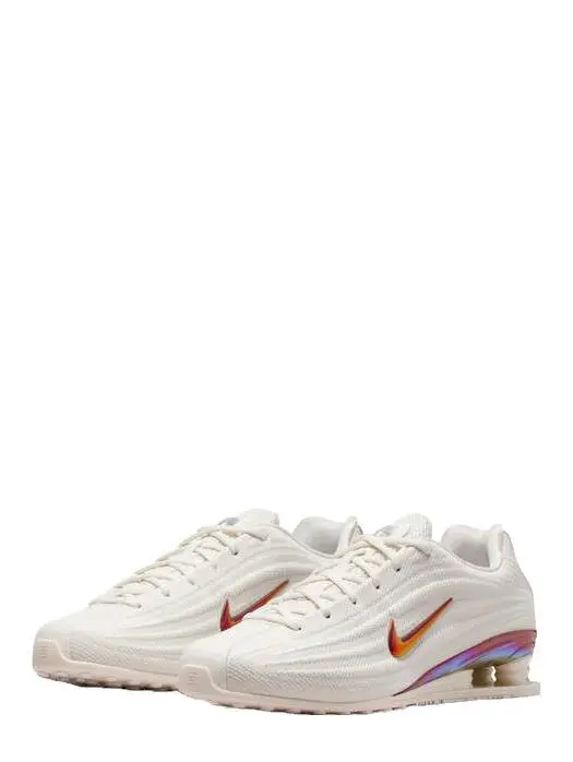 Nike Shox Z Se Sneaker - Phantom/multi/silver