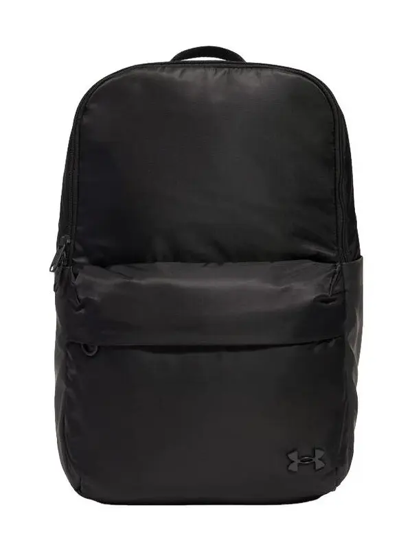Under Armour Studio Spirit Backpack - Black/black/black