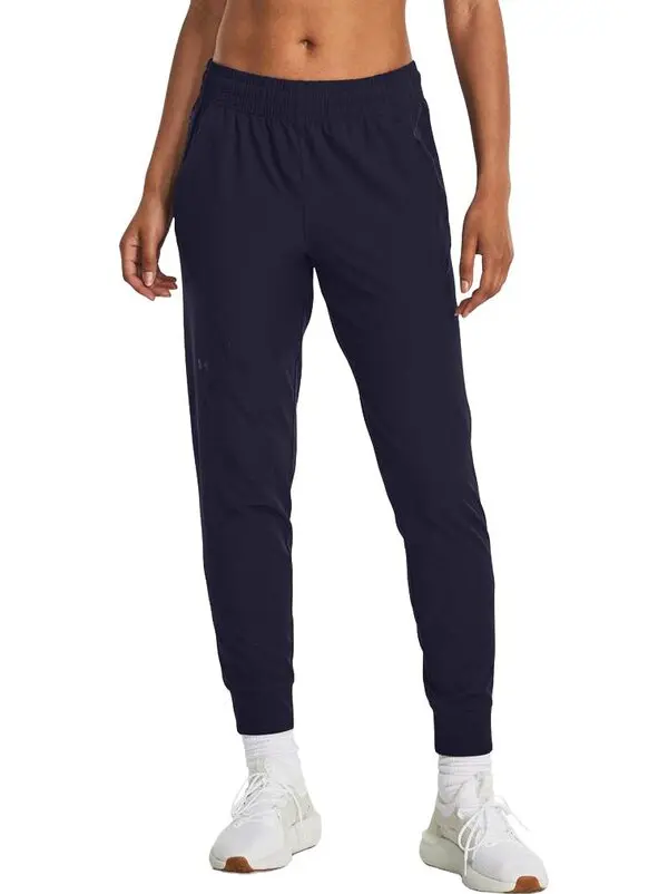 Under Armour Unstoppable Joggers - Midnight Navy//black