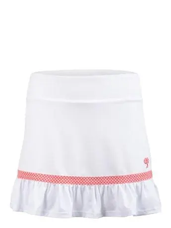 LOVE ALL TENNIS Doris Skort - Pink