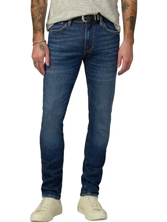 Joe's Jeans The Asher Slim Fit Jeans - Hancock