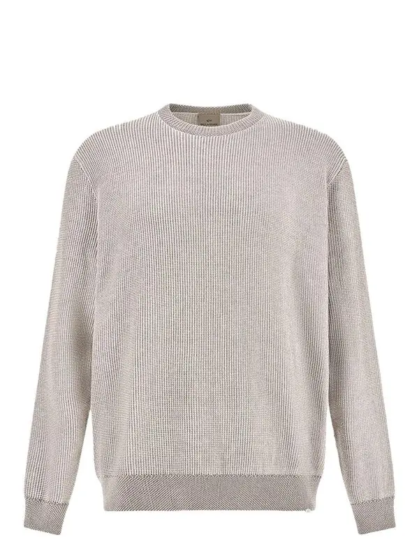 Paul & Shark Cotton Sweater - Beige