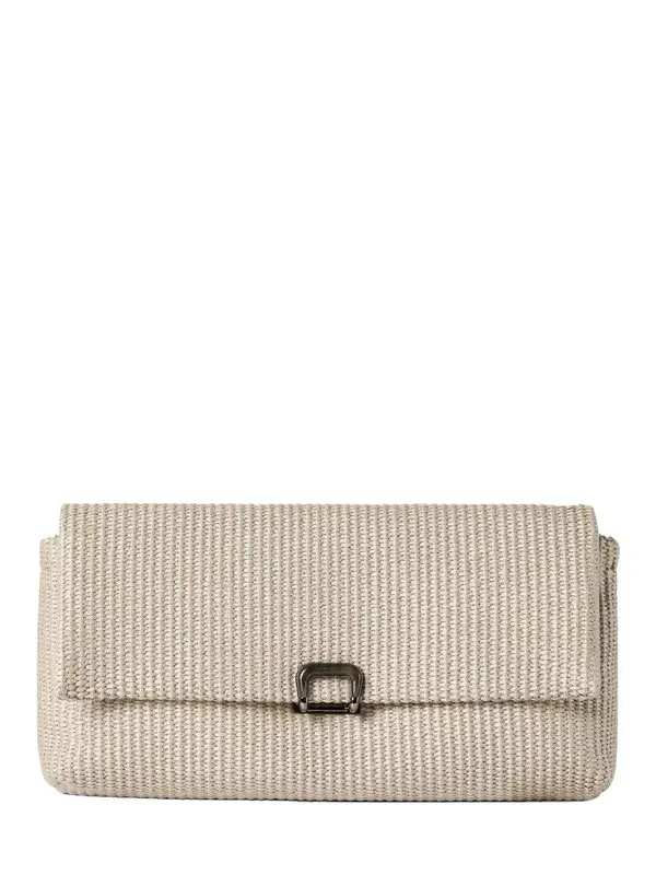 Brunello Cucinelli Clutch - Beige