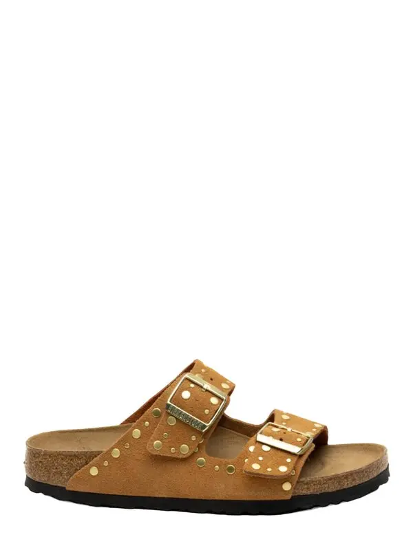 BIRKENSTOCK Arizona Rivet Slipper - Multi