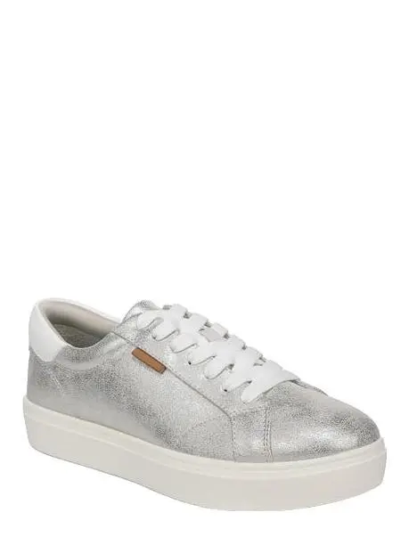 Dr. Scholl'S Madi Sneaker - Silver