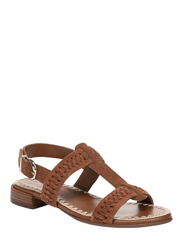Naturalizer Nia Slingback Sandal - Walnut Wake