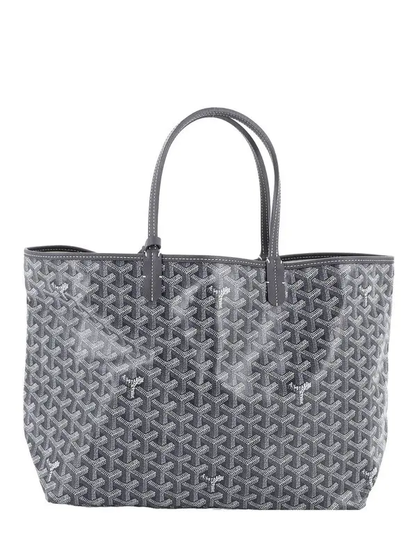 GOYARD Saint Louis Pm - Gray