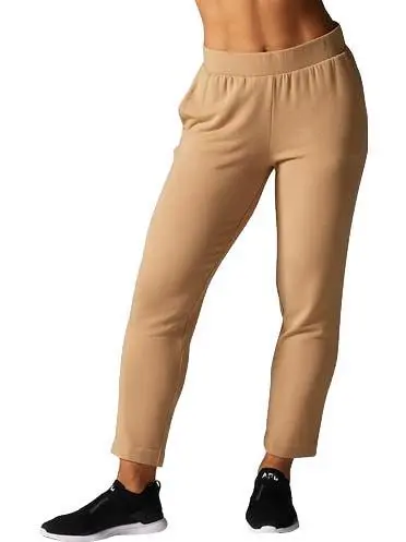 TAVI Ankle Length Pants - Camel